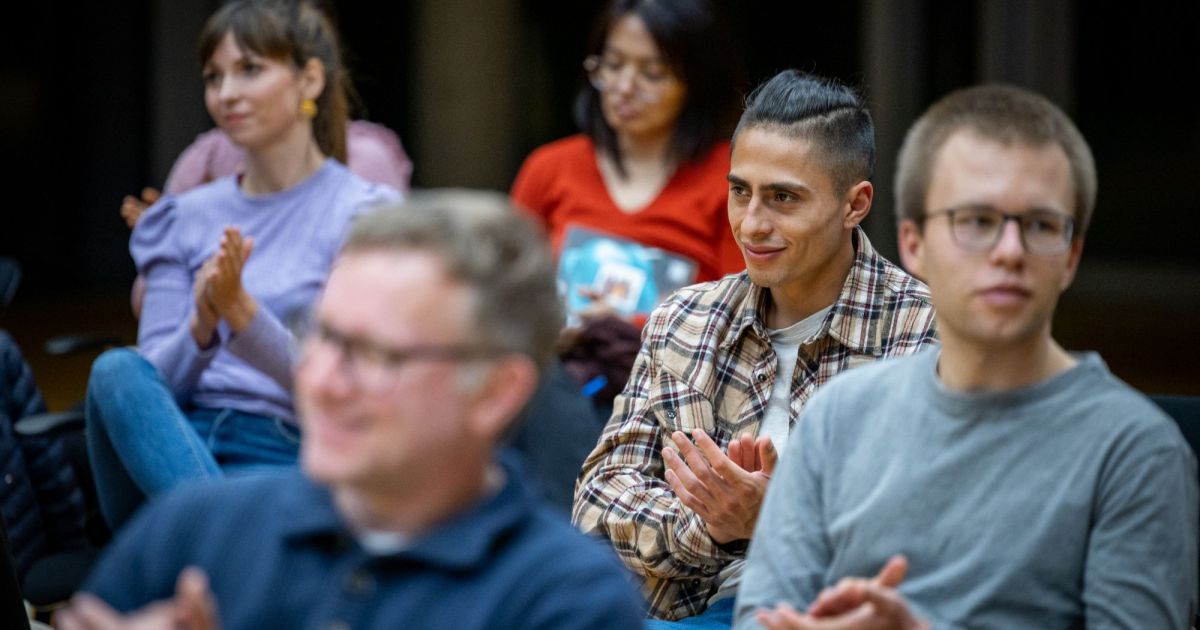 Decarbonisation Summer School 2025 – Shaping the Future of Industry - CDI