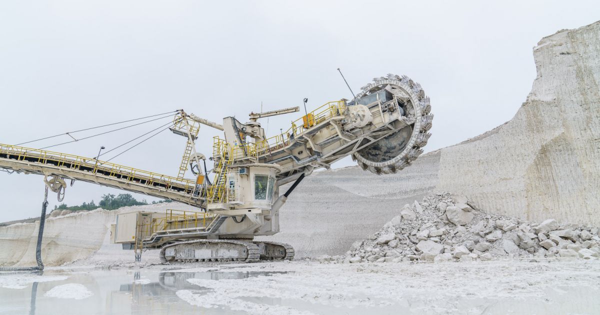 Linde und Heidel­berg Ma­teri­als nutzen BASF-Tech­no­lo­gie zur CO2-Ab ...